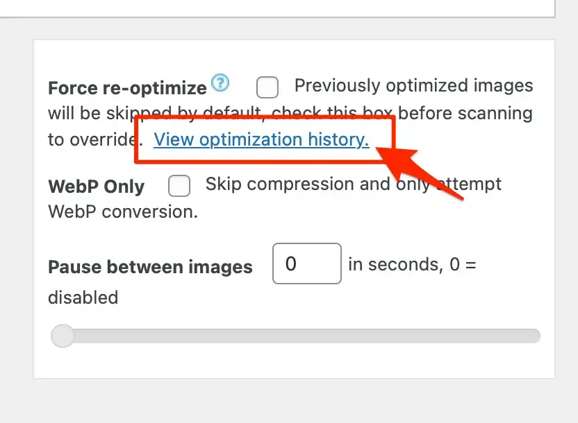 EWWW Image Optimizer 图文设置教程【2025年最新】优化网站图片提高加载速度 | 虎先生