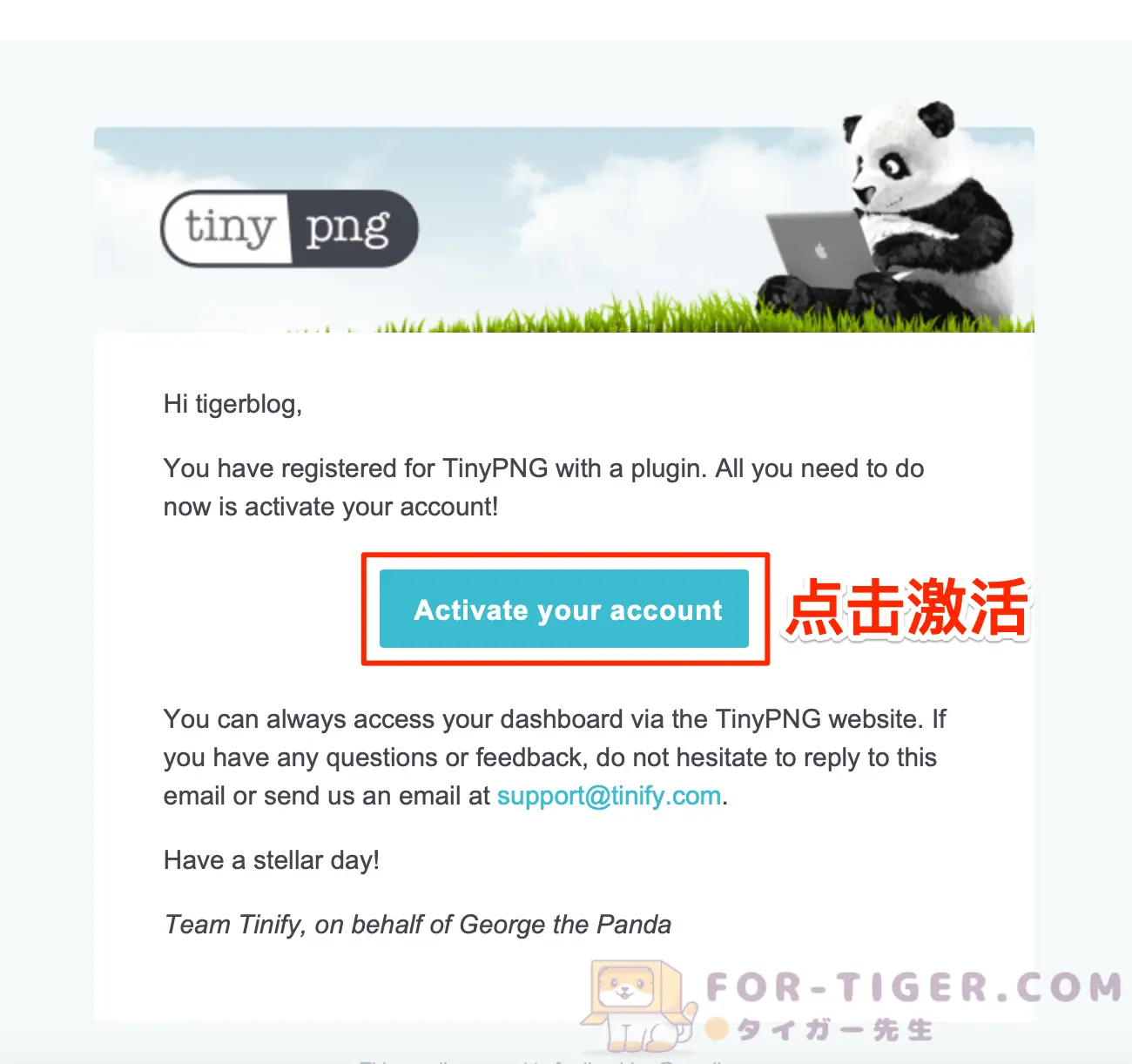 TinyPNG WordPress插件使用说明：【2025年最新】最强图片压缩方法及设置流程 | 虎先生